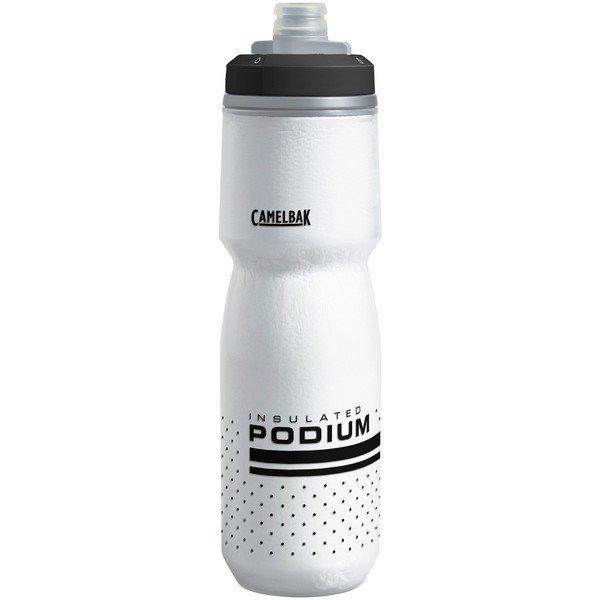 Camelbak Podium Chill Su i esi beyaz 710 ml Bisiklet matara ve sulu u Avrasya Gosteri Online Ma aza